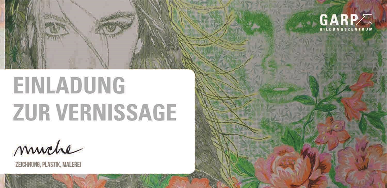 Ausstellungen – muche art