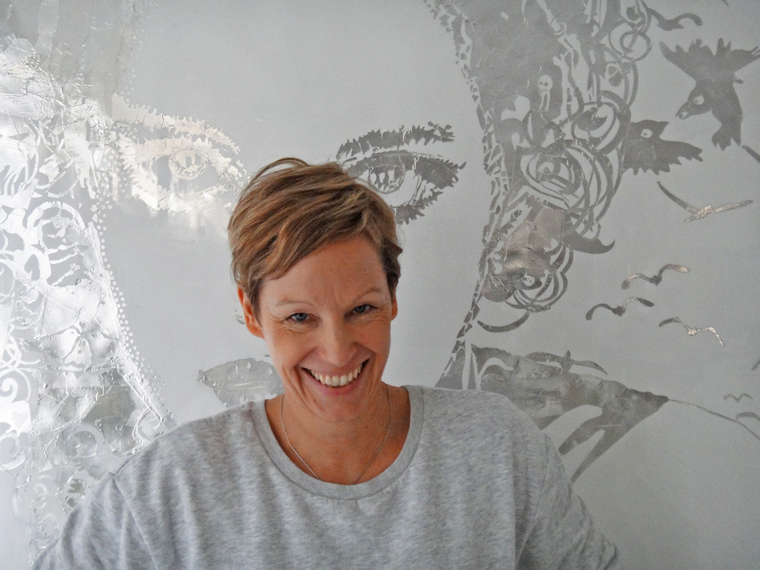 Vita von muche – muche art